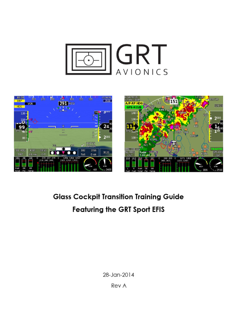 GRT Sport SX Tutorial | PDF | Computer File | Aerospace