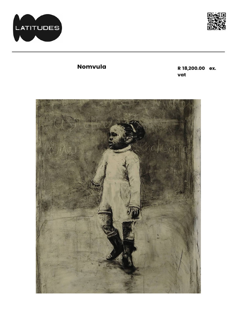 Nomvula | PDF | Home & Garden