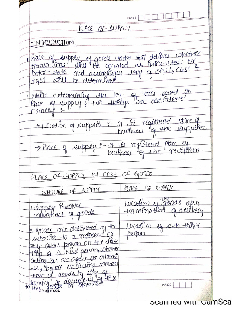 3B.2 Pos Handwritten | PDF