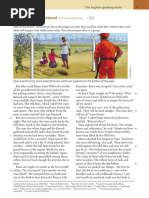 Treasure Island (Summary by Chapter) | PDF | Treasure Island