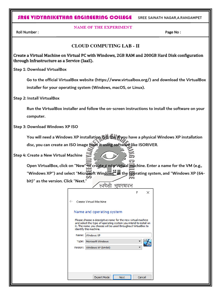 CC Lab-2 | PDF | Software | Computer Architecture