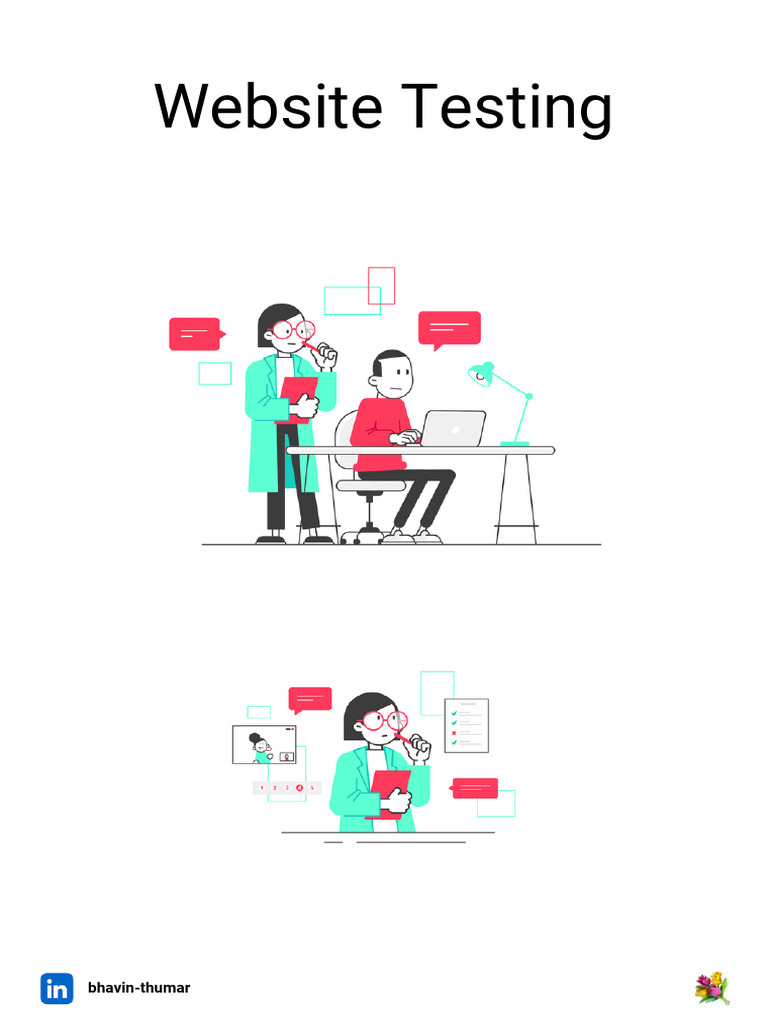 Manual Testing | PDF