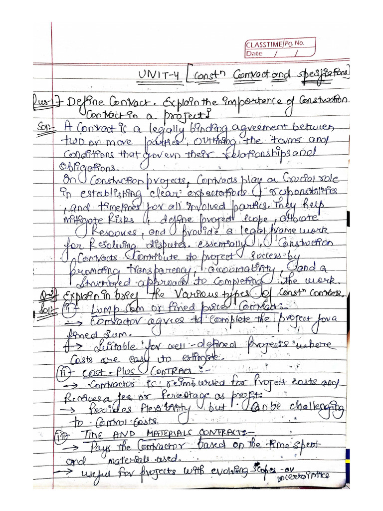 Cma Assignment | PDF