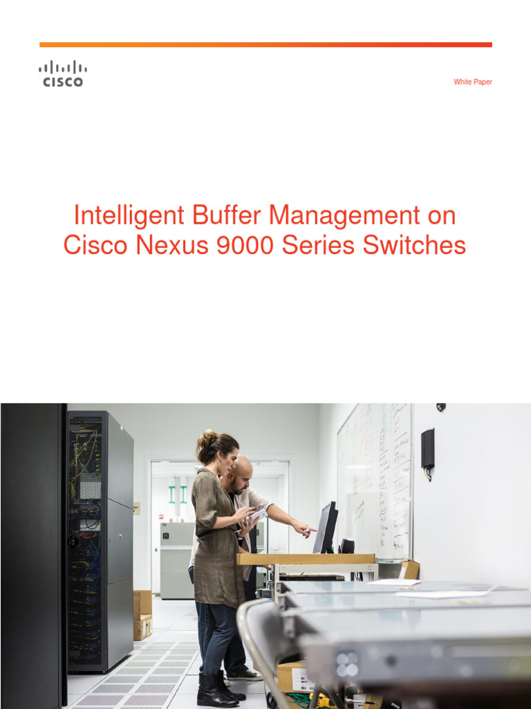 Nexus 9K Buffer Management | PDF