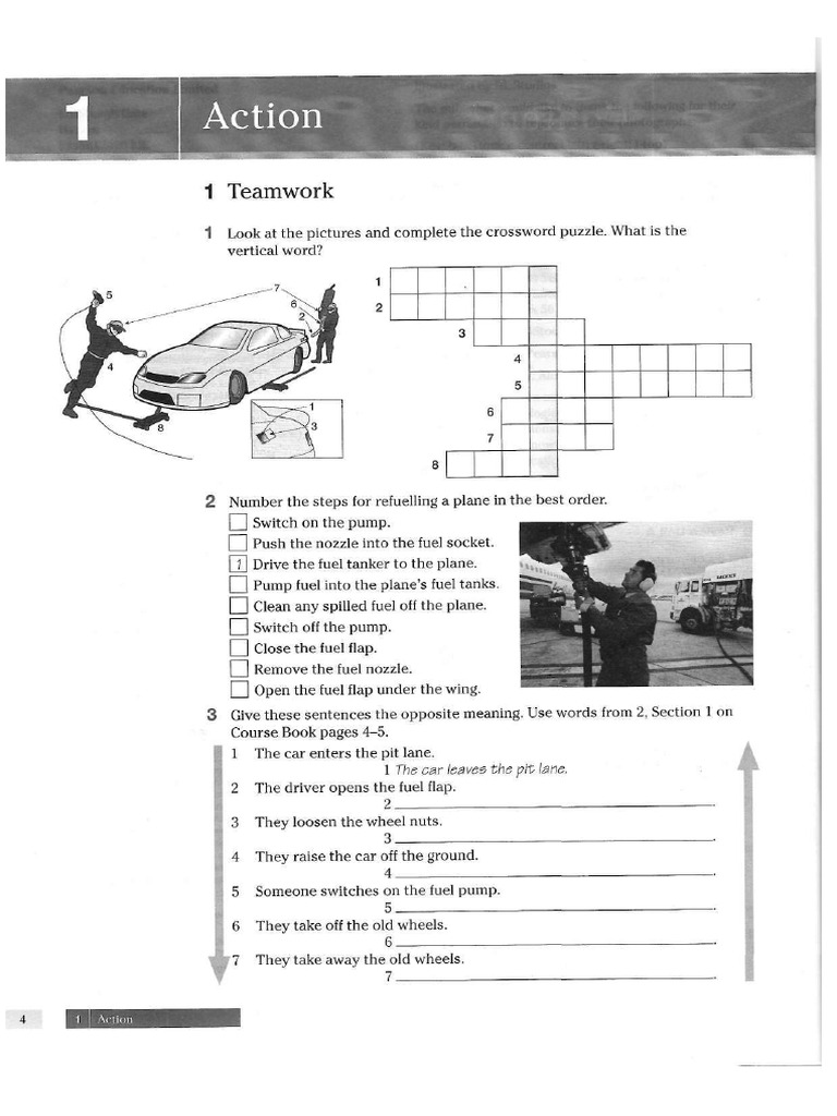 Technical English 2 - WB-5-12 | PDF