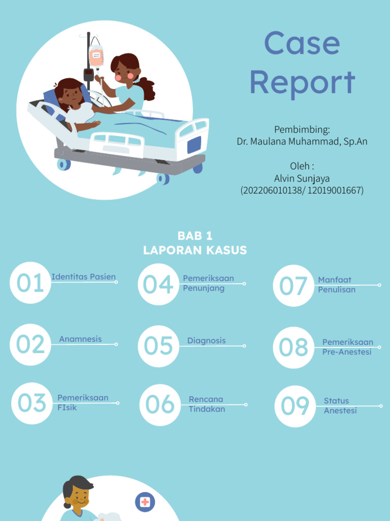 Case Report Anestesi Ileus Obstruktif E C Ca Colon Dengan Tindakan Colostomy Pdf