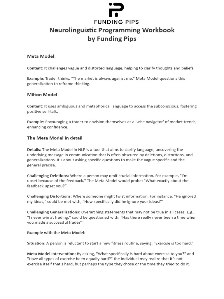 Neurolinguistic_Programming_Workbook | PDF | Neuro Linguistic ... Neurolinguistic_Programming_Workbook | PDF | Neuro Linguistic ...