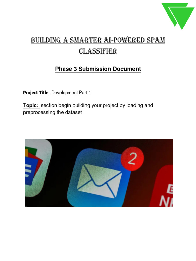 Ai_Phase 3 | PDF | Data | Comma Separated Values