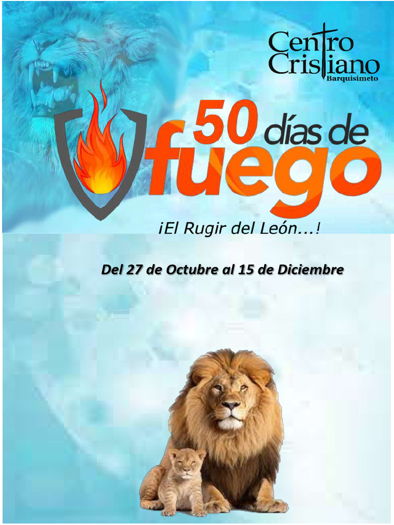 Plan Completo Estudio y Devocionales - 2023 | PDF