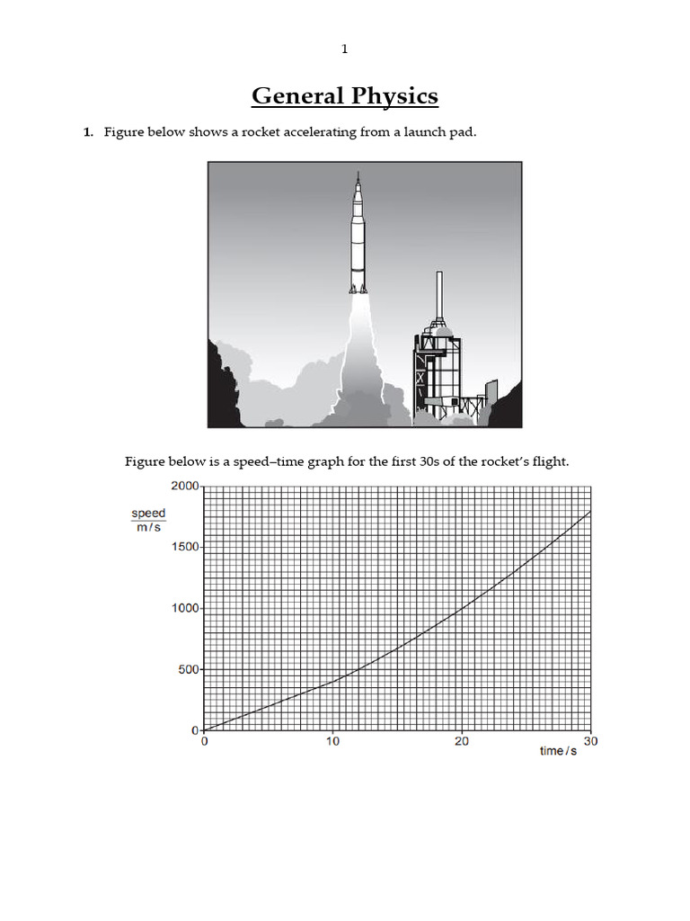 General Physics | PDF | Force | Pressure