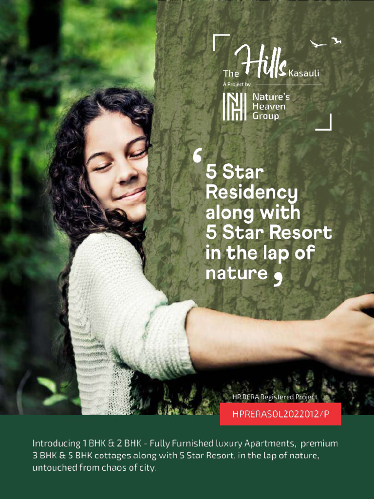 Hills Presentation | PDF