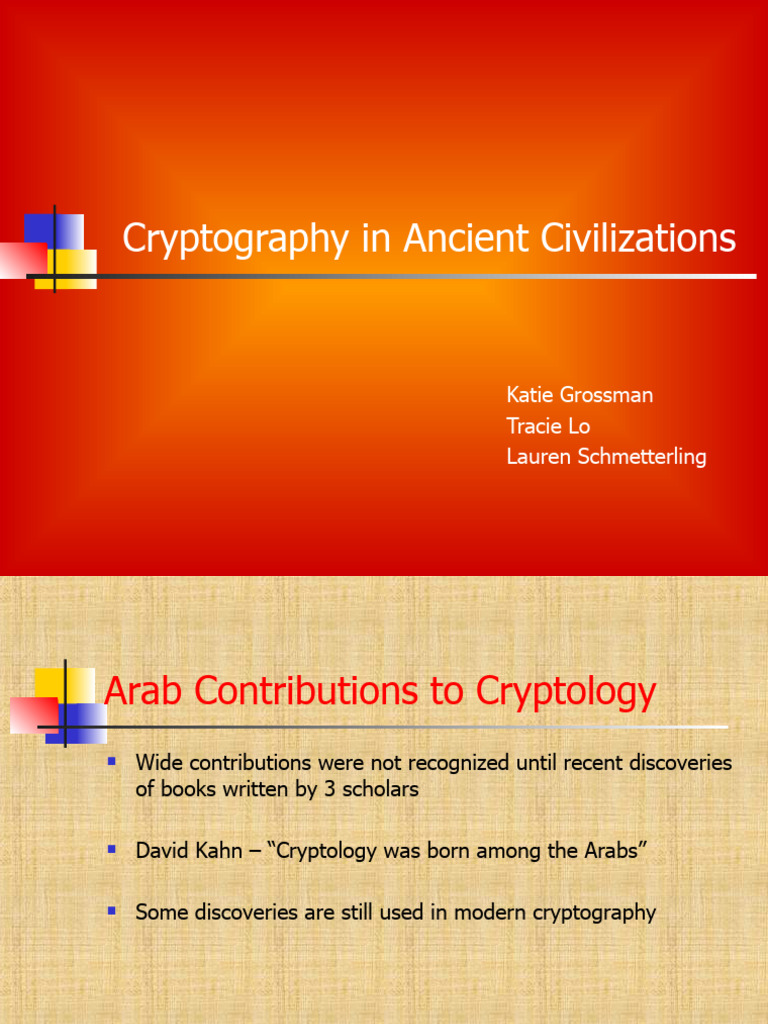 Fsem Slides Final | PDF | Military Communications | Secrecy