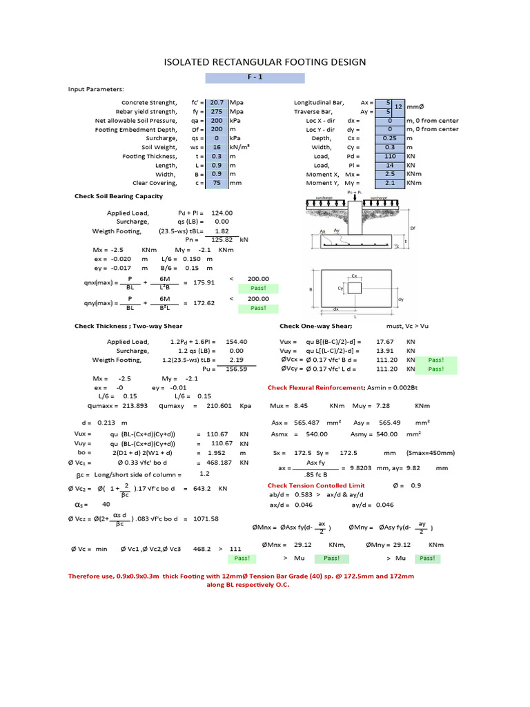 Structural Analysis | PDF