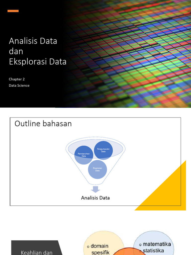 Pertemuan 3 Chapter 2 - Update | PDF