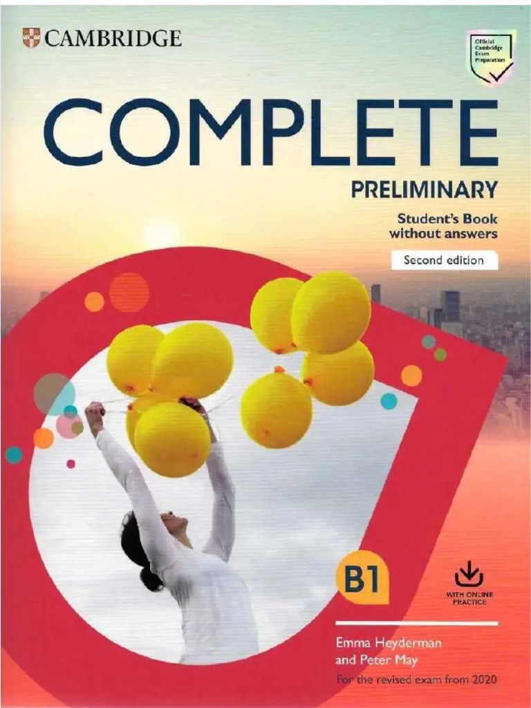 Complete B1 | PDF