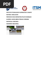 4.3 Estado Estable - Equipo 2 IO II | PDF | Ecuaciones | Cadena Markov