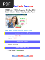 (Good) Tell-Tale Standard | PDF | Vehicles | Vehicle Technology