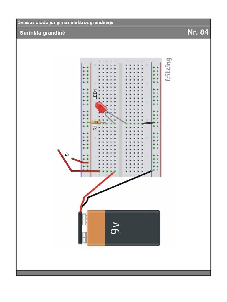 Elektronikos Elementai Elektros Grandinėse. II DALIS | PDF