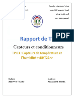 [GUIDE] Arduino capteur d'humidité du sol FC-28 + code, câblage | PDF ...