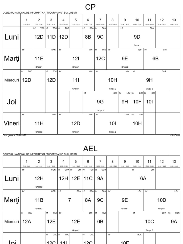 2023 11 05 Sali Individual | PDF