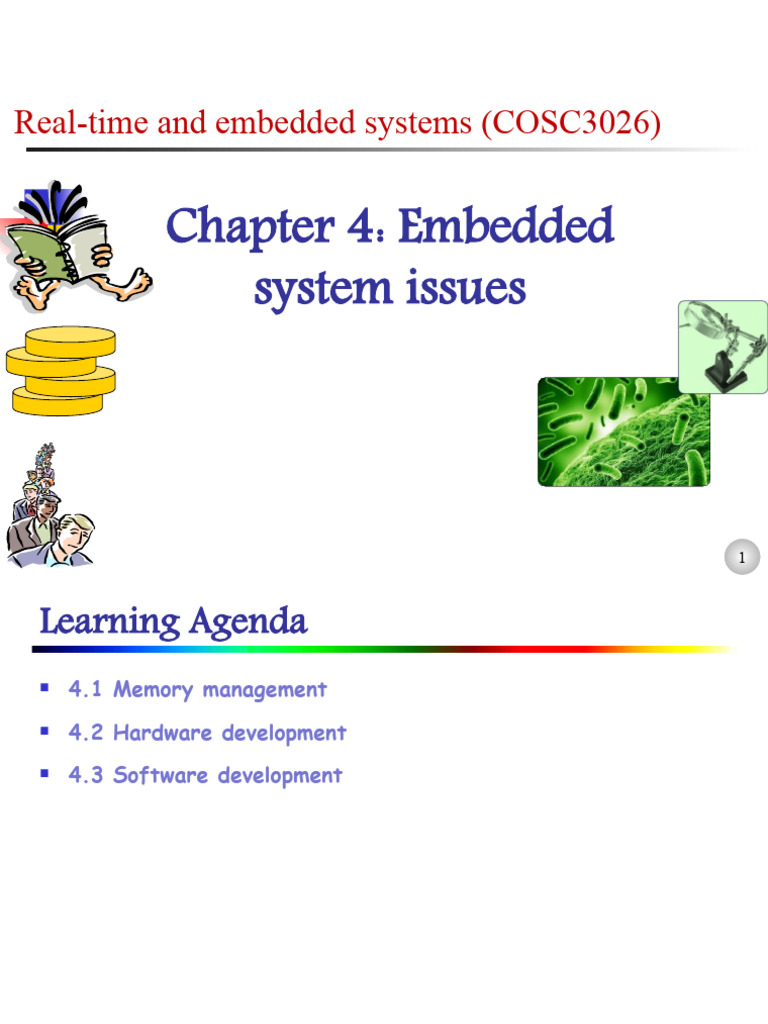 RTES Chapter4&5 Design Issue&Real Time Communication | PDF | Computer ... RTES Chapter4&5 Design Issue&Real Time Communication | PDF | Computer ...