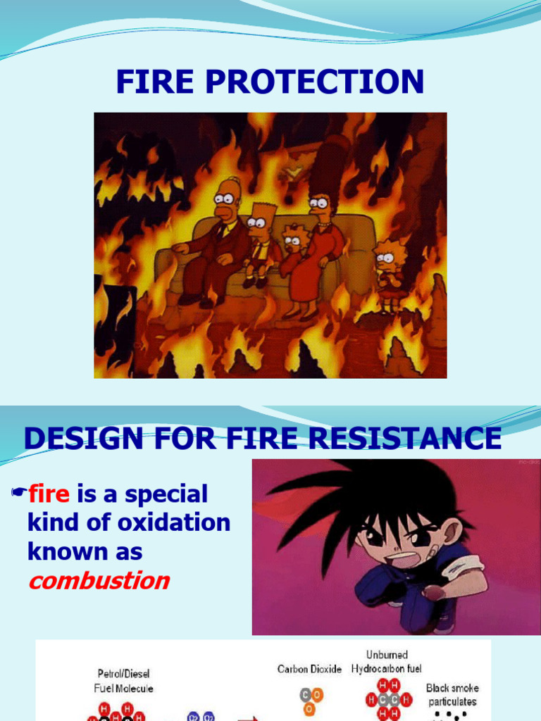 Fire Protection | PDF | Fire Sprinkler System | Combustion