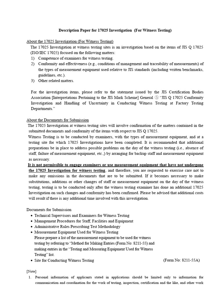 description_paper_202309 | PDF | Calibration | Methodology