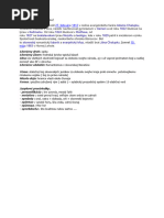 Mor Ho - Text | PDF