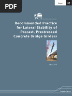 AASHTO - Guide Design Specifications For Bridge Temporary Works - 2017 ...