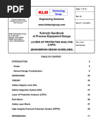 ESD - SIL - Plant Safety - Shutdown Level Hierarchy | PDF | Valve ...