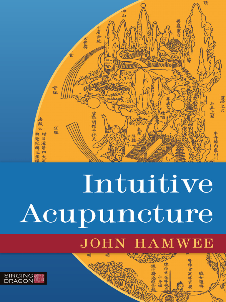 Acupuncture .127 | PDF | Acupuncture | Intuition