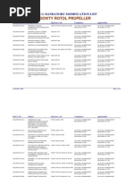 ATA Spec 106 Use | Federal Aviation Administration | Information