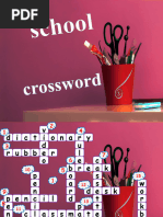 ESL Conversation Questions - School (I-TESL-J) | PDF | Schools ...