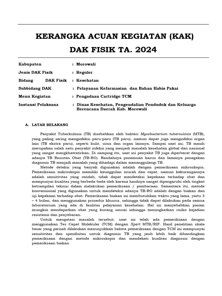 Net Dak Catridge TCM 2024 Ok | PDF