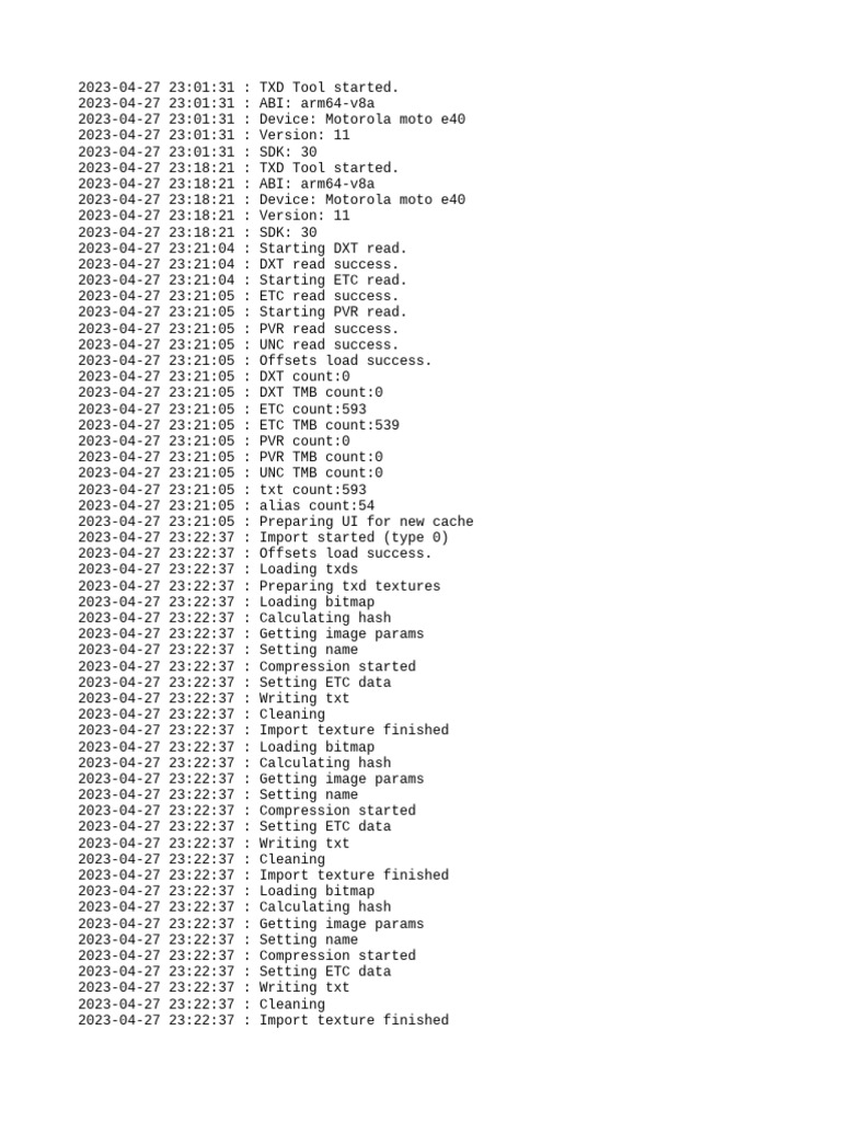Log Fizika | PDF | Texture Mapping | Graphic Design