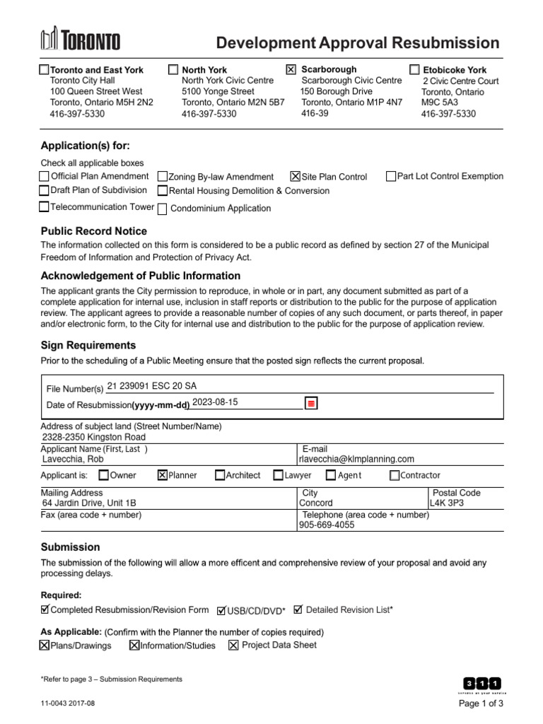 PLN - Resubmission Form - 19. Resubmission Form | PDF | Computing