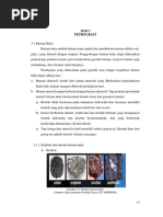 Densitas Batuan Telford | PDF