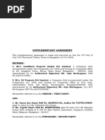 Appendix 14 Form of Nomination To Be Furnished in Triplicate | PDF ...