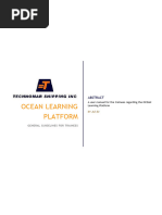 Ocean Learning Platform Help 2 | PDF | Educational Technology ...