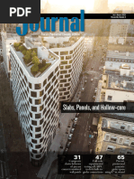 Ancillary Structures | PDF | Infrastructure | Sustainability