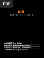 DXe Programming Instructions | PDF | Usb | Google Play