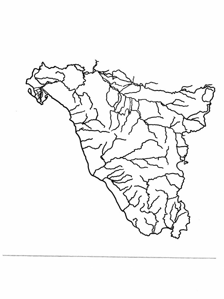 Mapa Mut Rius Catalunya | PDF