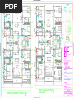 Waterline Layout Sanitary Layout Sanitary Layout Sanitary Layout | PDF ...