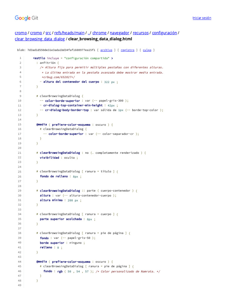 Chrome - Browser - Resources - Settings - Clear - Browsing - Data ... Chrome - Browser - Resources - Settings - Clear - Browsing - Data ...