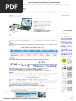 MPBN - Mobile Packet Backbone Network - The Emerging and Secure ...