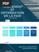 Calcul de l'IRPP au Cameroun | PDF | Impôt sur le revenu | Impôts