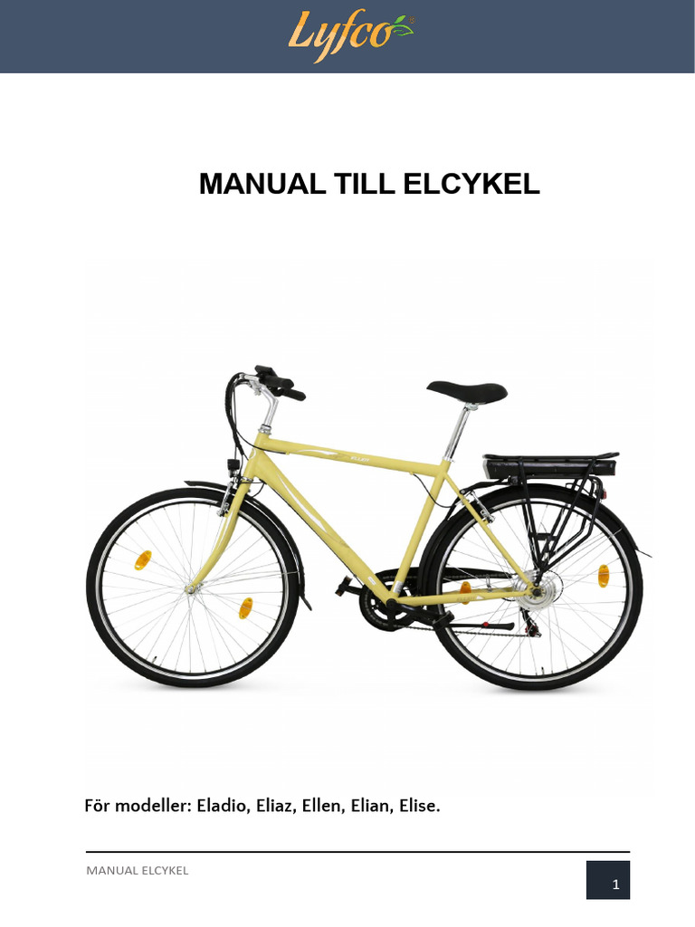 Manual 104-1-54 | PDF