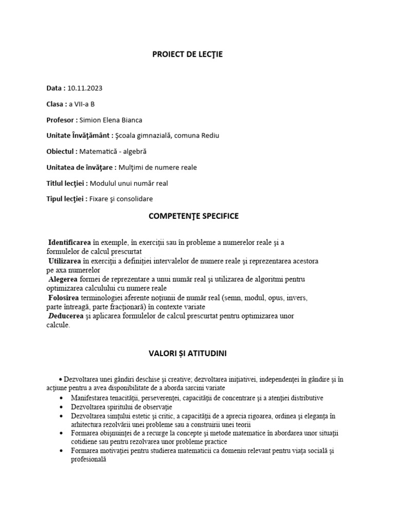 modulul_unui_nr_real_aplicatii | PDF