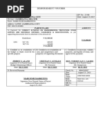 Payroll-for-SK-Honorarium-1 2 | PDF