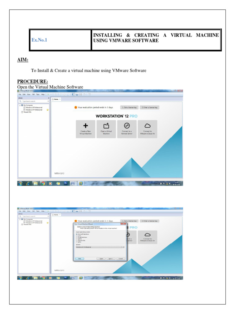 CS8711-CloudComputingLaboratory | PDF | Open Stack | Apache Hadoop